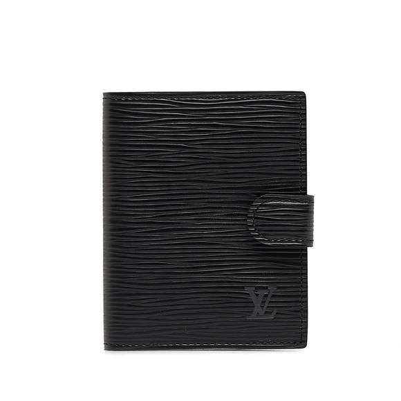 Louis Vuitton | Accessories | Louis Vuitton Epi Agenda Pm Other Slg ...